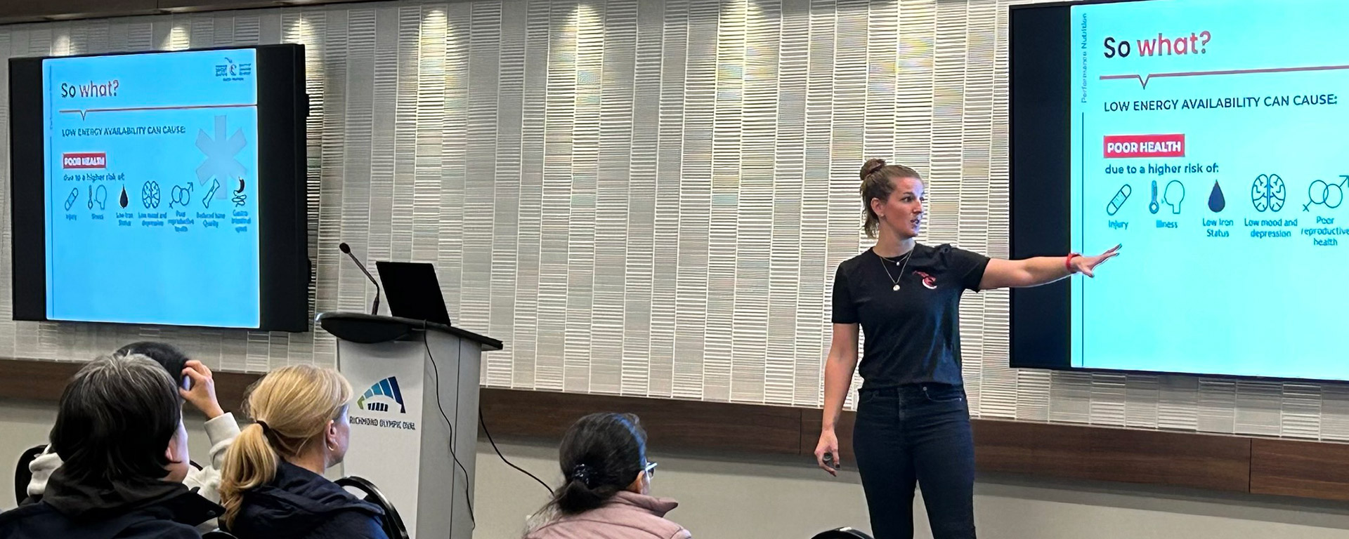 Who Are CSI Pacific? – Performance Nation